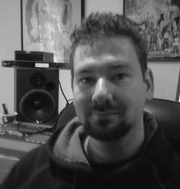 Scott Morgan | Dragon Ball Wiki | Fandom