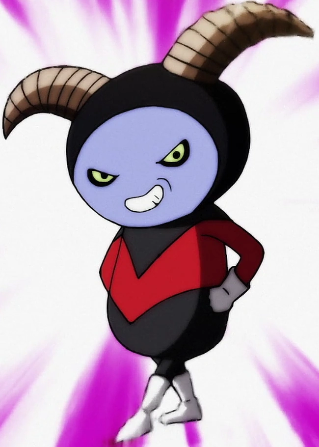 Zoire | Dragon Ball Wiki | Fandom