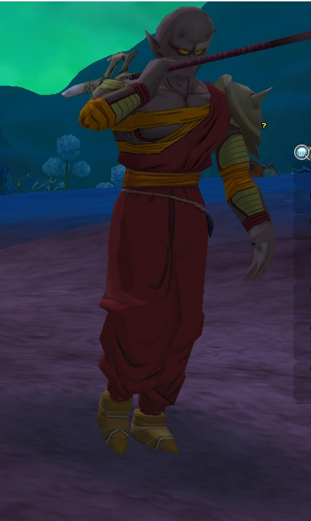 Assassin de Narak (2) | Wiki Dragon Ball | Fandom