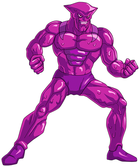 Copy-Gryll | Gokupedia | Fandom