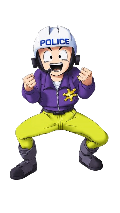 Crilin | Dragon Ball Wiki Italia | Fandom