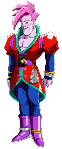 Don Kiar | Dragon Ball Wiki Hispano | Fandom