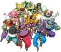 Heles/Gallery | Dragon Ball Wiki | Fandom