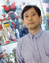 Sei'ichi Hiruta | Dragon Ball Wiki Hispano | Fandom