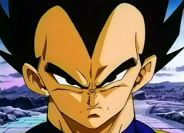 Bienvenida del Muro:Ultra Vegeta Ssj3 | Dragon Ball Wiki Hispano | Fandom