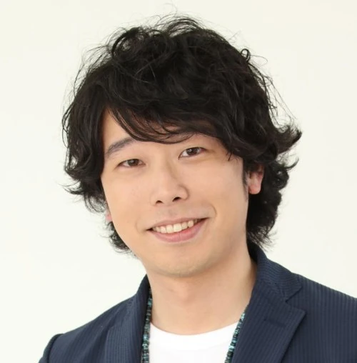 Yūsuke Handa | Dragon Ball Wiki | Fandom