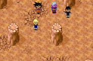 Rocky Canyon | Dragon Ball Wiki | Fandom