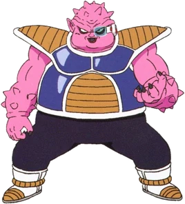 Dodoria | Dragon Ball Wiki Hispano | Fandom