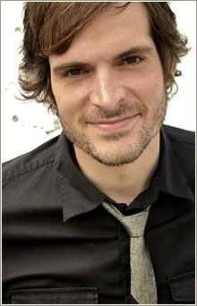 Jonathan Brooks | Dragon Ball Wiki | Fandom