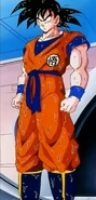 Saiyan Power | Dragon Ball Wiki | Fandom