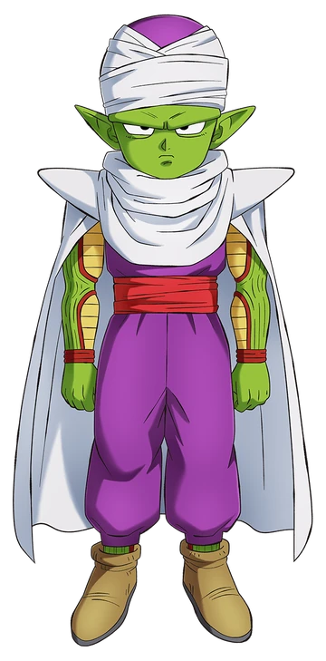 Personajes De Dragon Ball Z Piccolo Piccolo | Dragon Ball Wiki