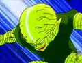 Saibamen Attack! | Dragon Ball Wiki | Fandom