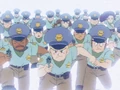 Police | Dragon Ball Wiki | Fandom