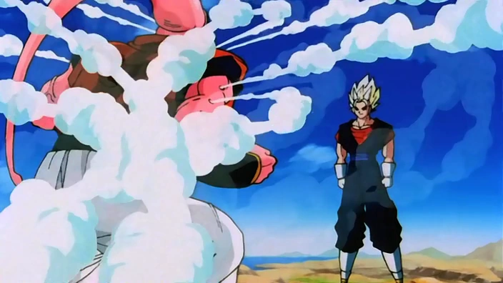 Dragon Ball Z épisode 270 | Wiki Dragon Ball | Fandom