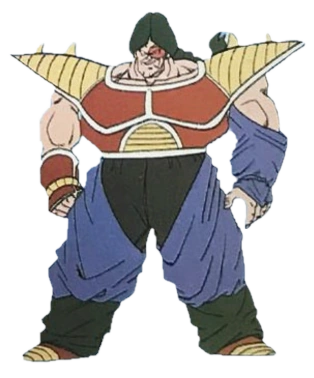 Amond | Dragon Ball Wiki Italia | Fandom
