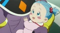 Bulla | Dragon Ball Wiki | Fandom