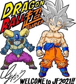 how to draw chibi ultra instinct goku
