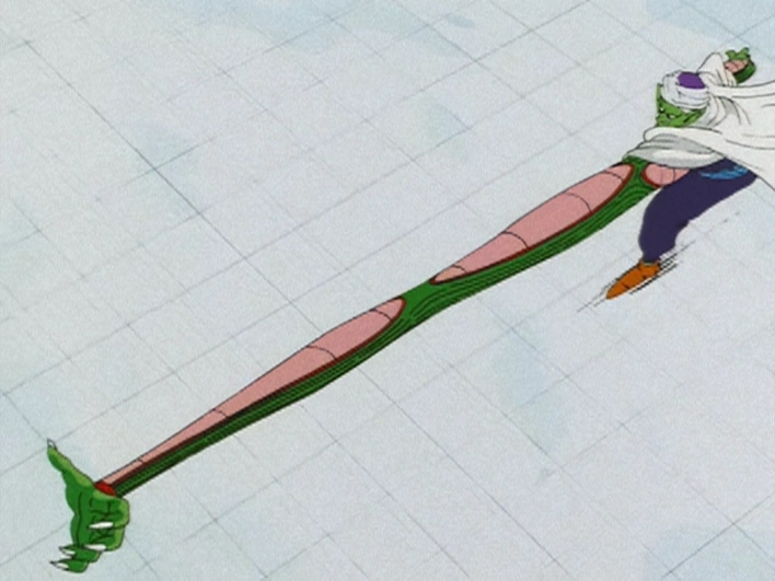 Mystic Attack | Dragon Ball Wiki | Fandom