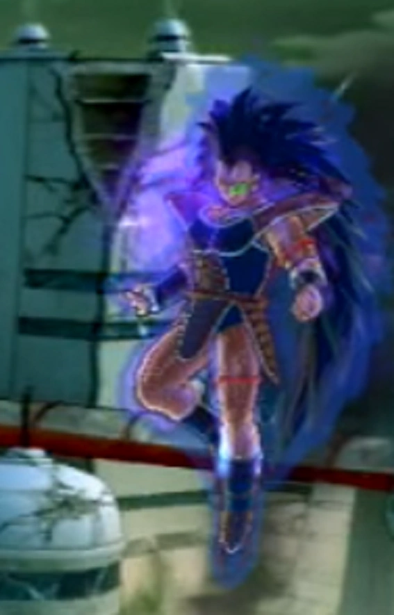 Talk:Raditz | Dragon Ball Wiki | Fandom