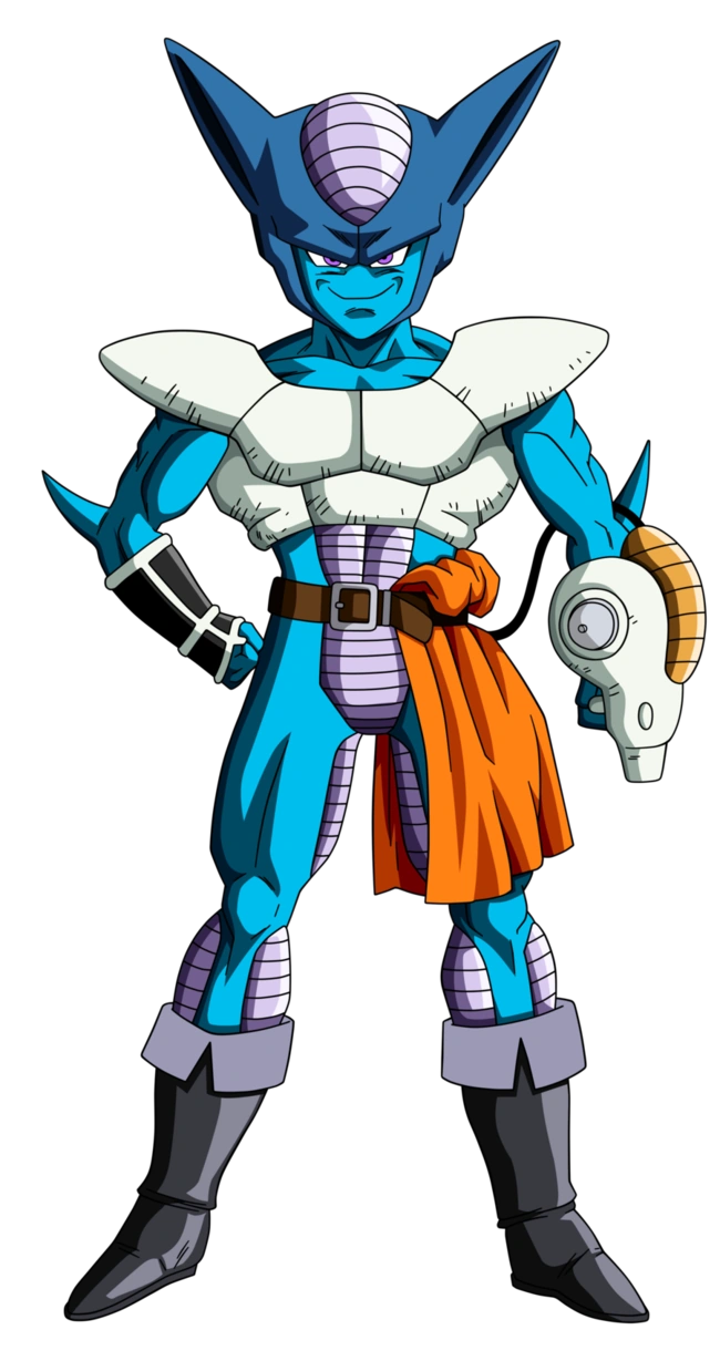 Tôbi | Wiki Dragon Ball | Fandom