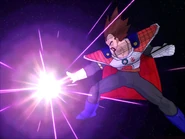 Execution Beam | Dragon Ball Wiki | Fandom