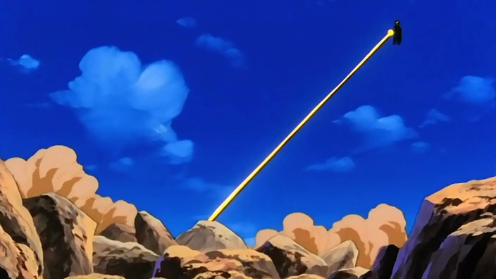 Talk:Spirit Cannon | Dragon Ball Wiki | Fandom