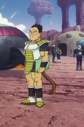 Taro | Dragon Ball Wiki | Fandom