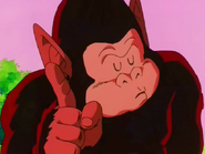 Bubbles | Dragon Ball Wiki Hispano | Fandom