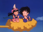 Flying Nimbus | Dragon Ball Wiki | Fandom