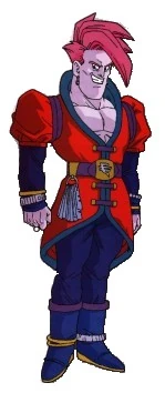 Don Kir | Dragon Ball Wiki Italia | Fandom