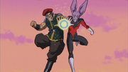 Dyspo | Dragon Ball Wiki | Fandom