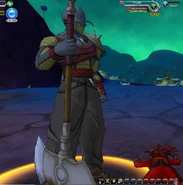 Wooker | Wiki Dragon Ball | Fandom
