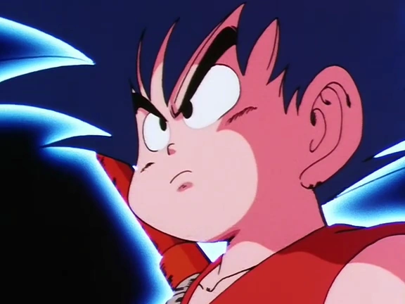 Lettura Ki | Dragon Ball Wiki Italia | Fandom