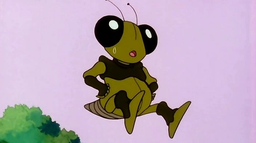 Gregory | Dragon Ball Wiki Hispano | Fandom