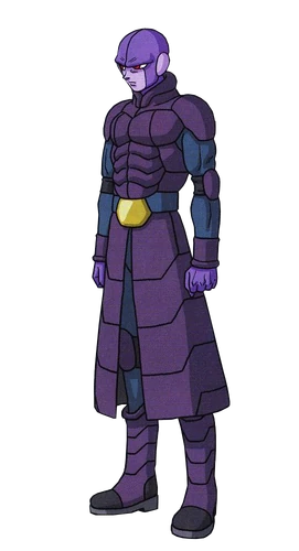 Hit | Dragon Ball Wiki Italia | Fandom