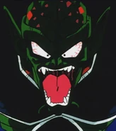 Kishime | Dragon Ball Wiki Hispano | Fandom