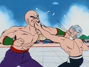 Tien Shinhan/Biography | Dragon Ball Wiki | Fandom