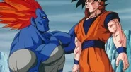 Androide Número 13 | Dragon Ball Wiki Hispano | Fandom