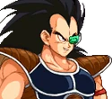 Raditz/Gallery | Dragon Ball Wiki | Fandom