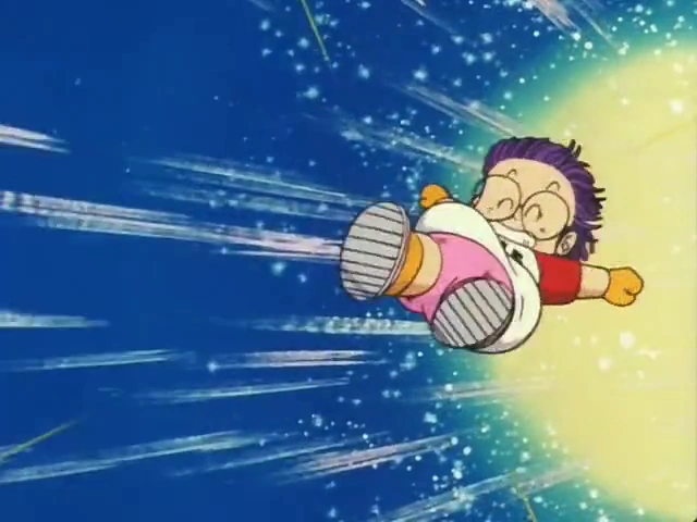 Playing Pro-Wrestling | Dragon Ball Wiki | Fandom