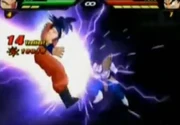 Final Galick Cannon | Dragon Ball Wiki | Fandom