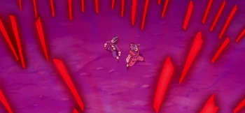 Blades of Judgement | Dragon Ball Wiki | Fandom