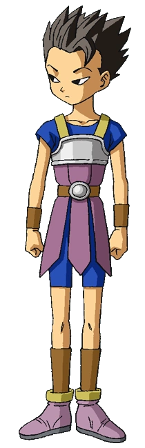 Cabba | Wiki Dragon Ball | Fandom