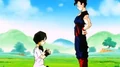 Take Flight, Videl | Dragon Ball Wiki | Fandom