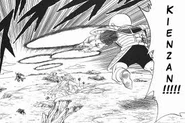 Kienzan | Dragon Ball Wiki Hispano | Fandom