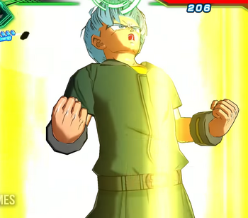 Maximum Masenko | Dragon Ball Wiki | Fandom