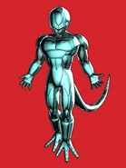 Metal Coola | Dragon Ball Wiki Hispano | Fandom