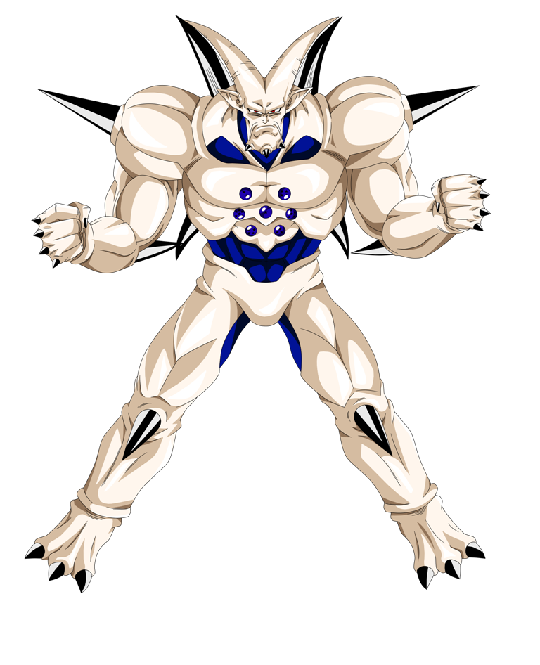 Super Ī Shinron | Wiki Dragon Ball | Fandom