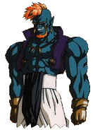 Bidou | Dragon Ball Wiki Hispano | Fandom