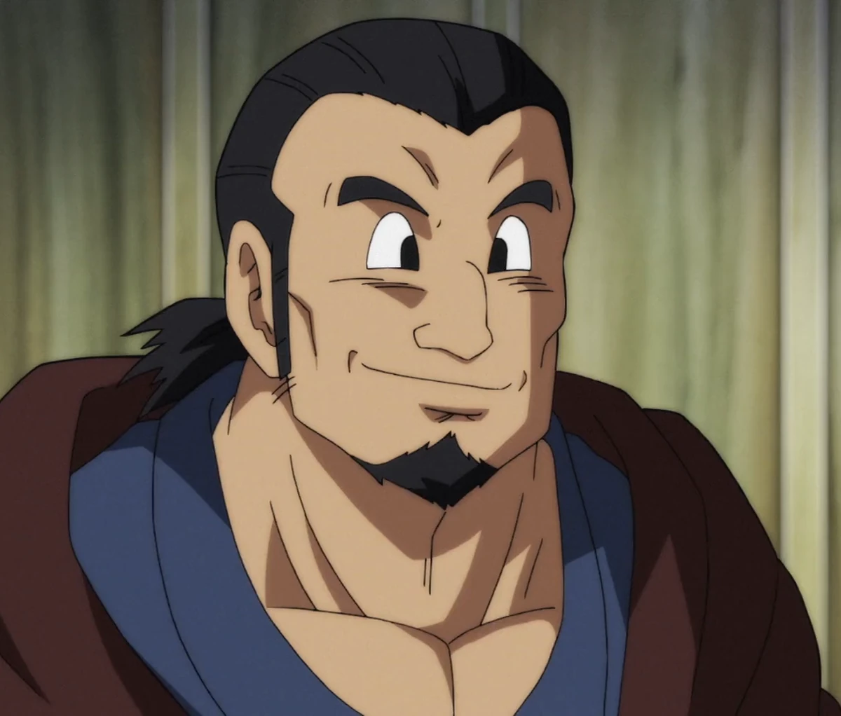 Rensou | Dragon Ball Wiki Brasil | Fandom